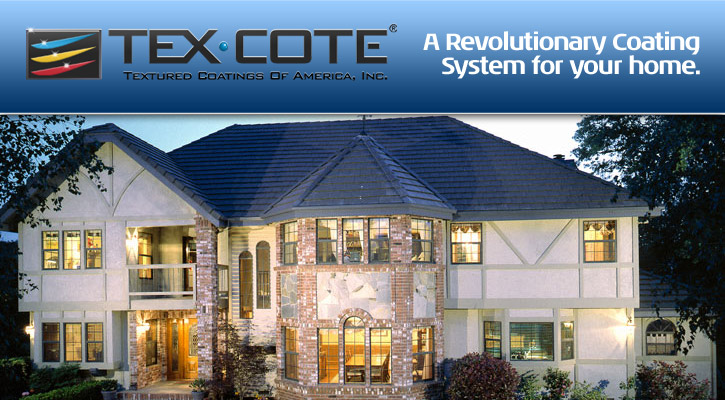 Tex-Cote ® Protective Coatings - HomePRO - Sacramento's Home ...